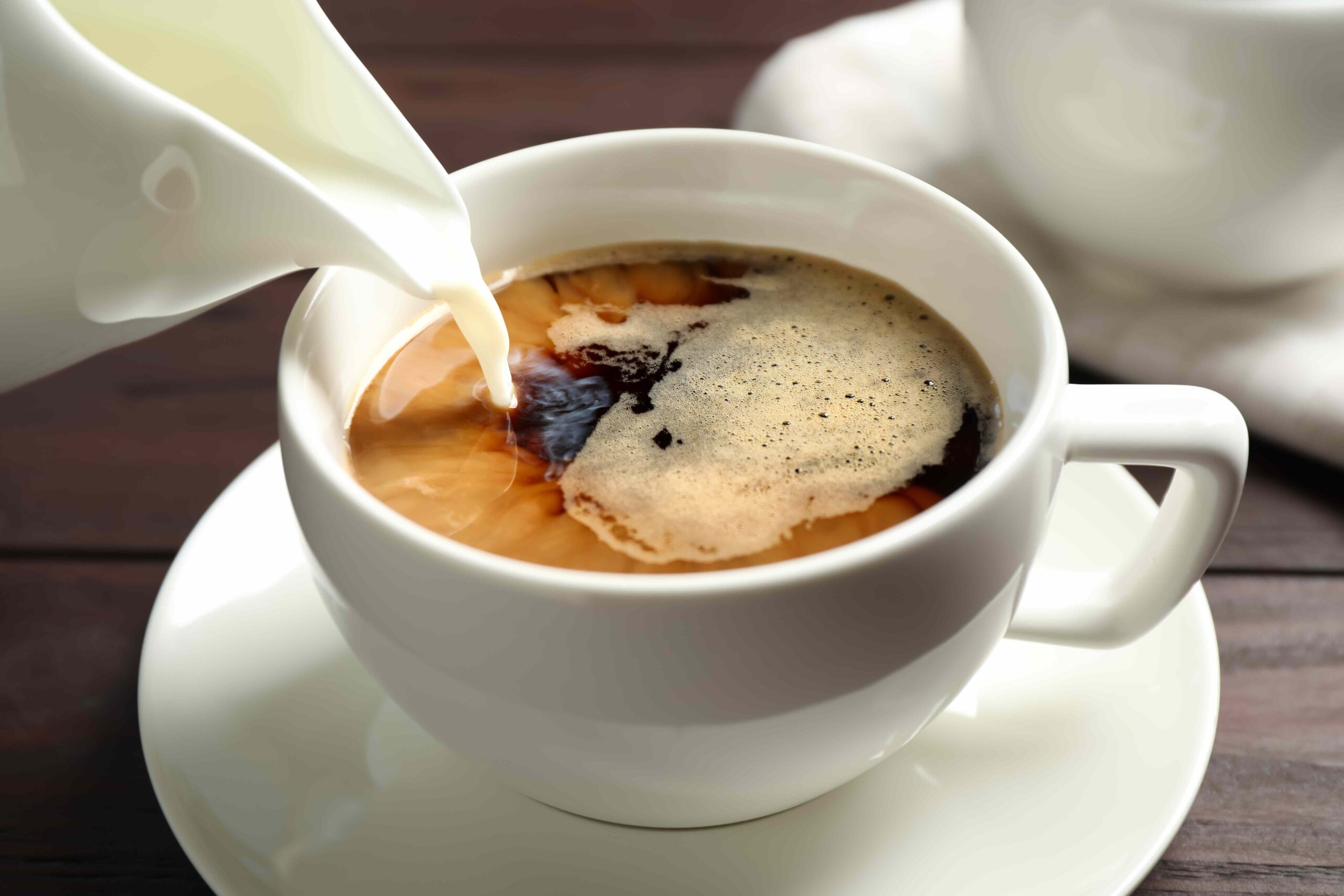 Le café peut réduire votre risque de décès, mais seulement si vous le ...
