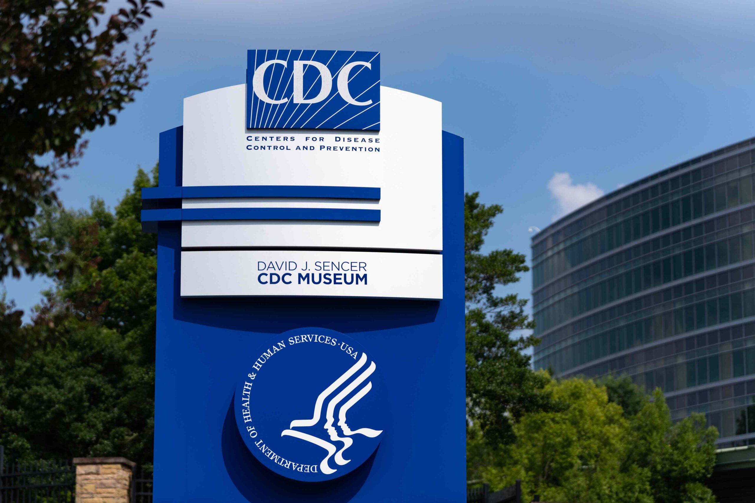 Le CDC réduit un grand programme de sécurité alimentaire - ce que cela ...
